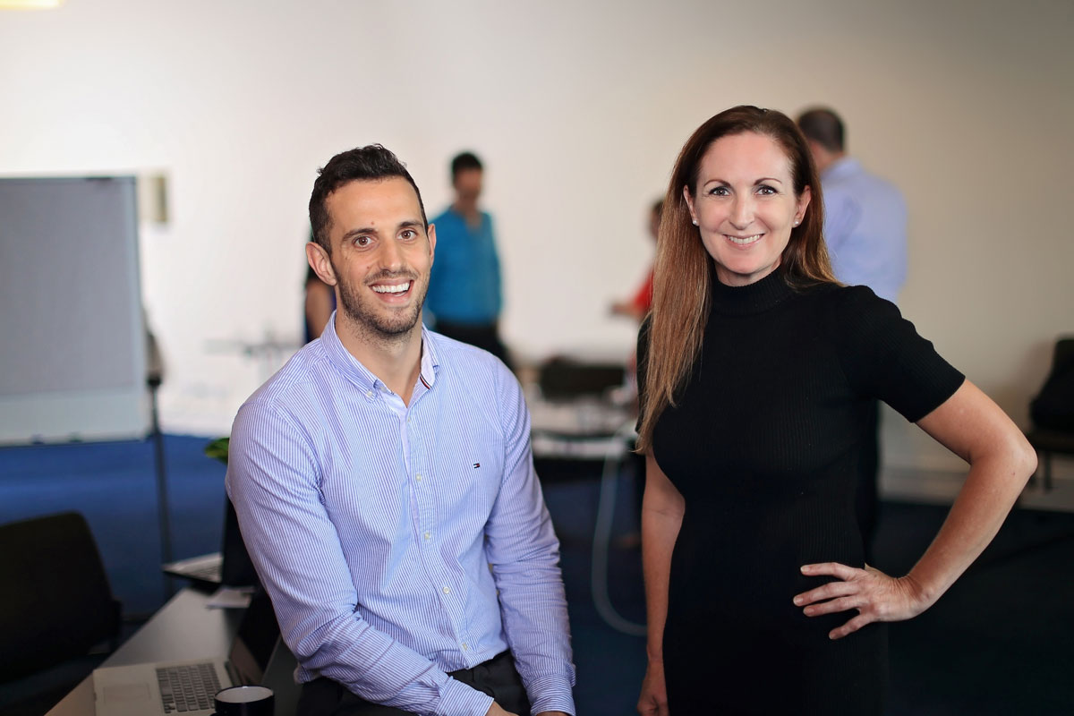 A Fresh New Marketing Agency Launches in Cairns - Forte Marketing