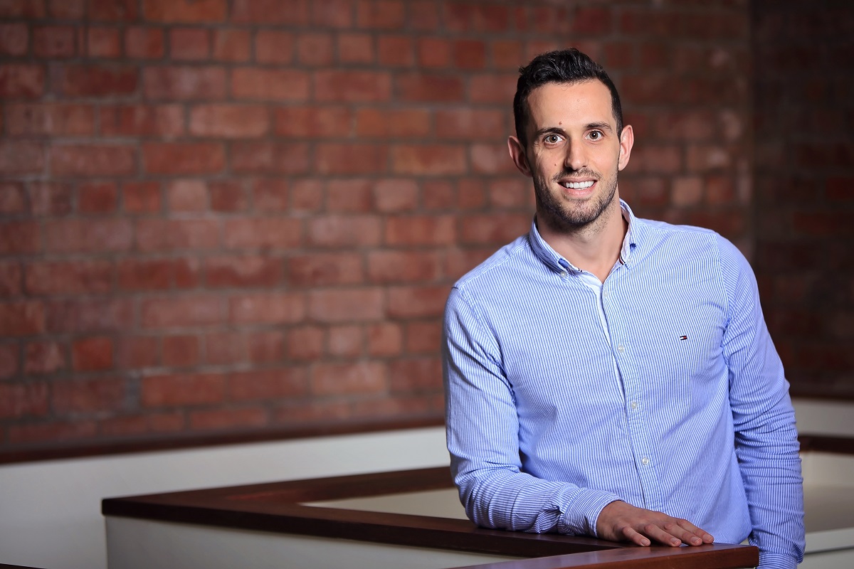 Work with us - Forte Marketing