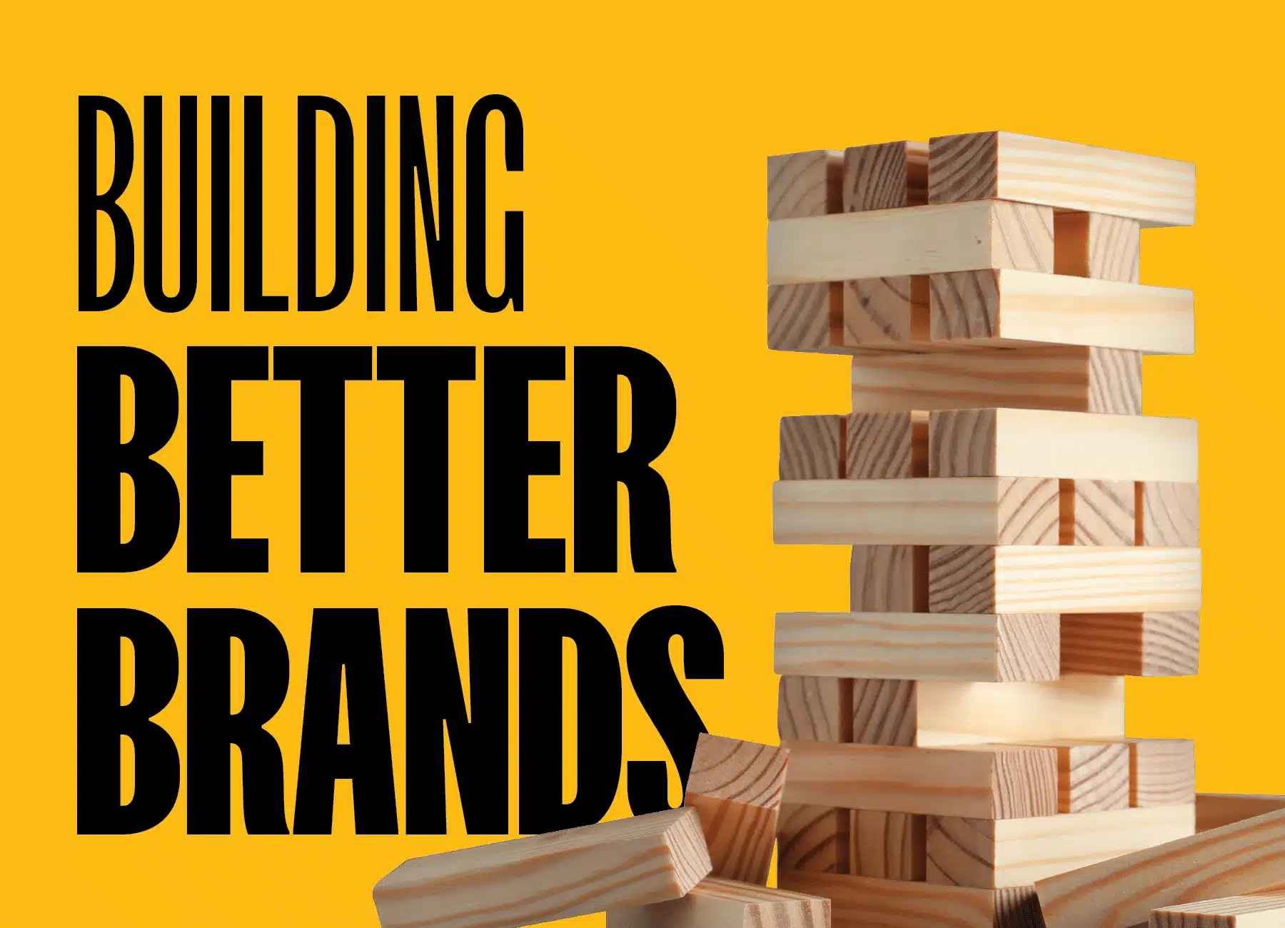 Building Better Brands - Forte Marketing Building Better Brands - Forte Marketing