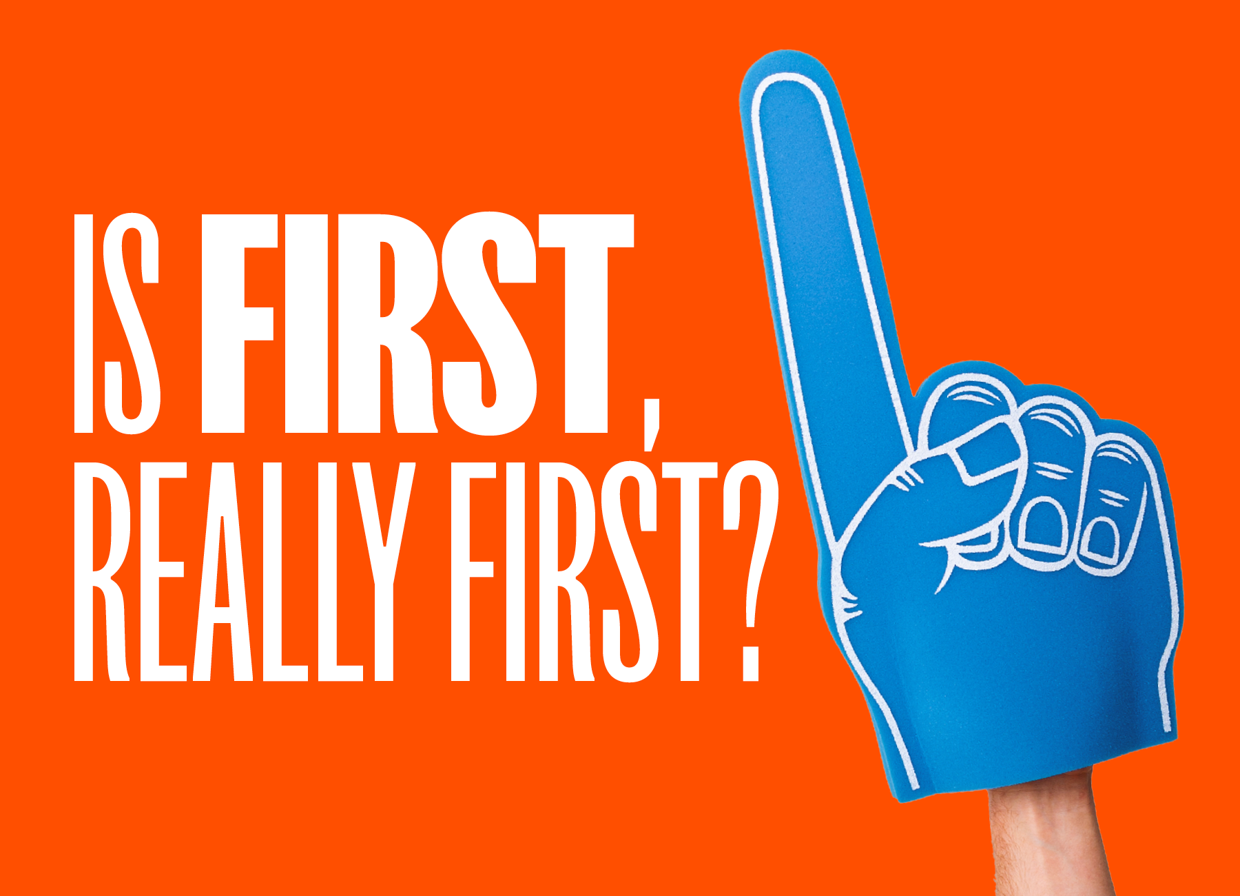 Ranking first on Google isn’t all it’s cracked up to be - Forte Marketing