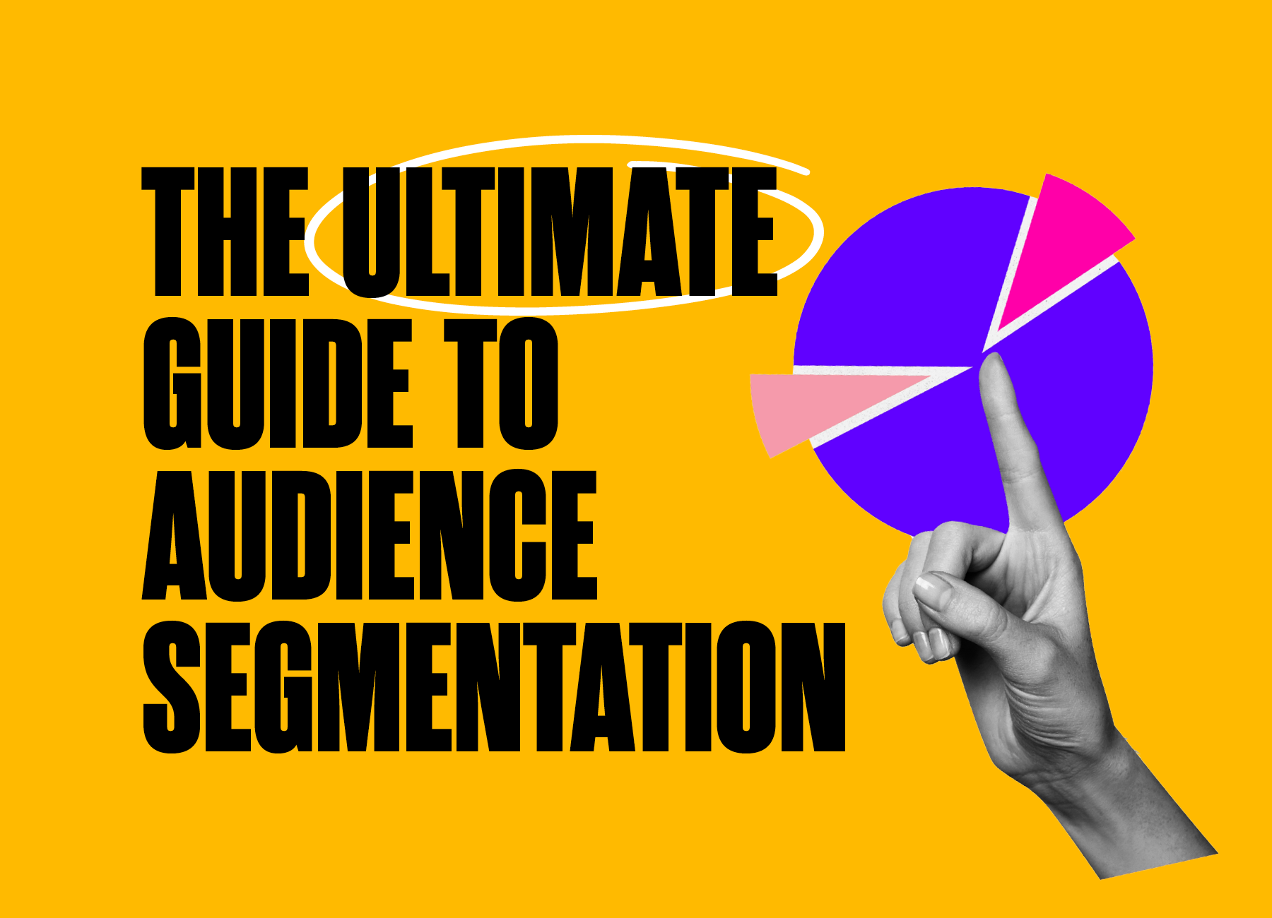 The ultimate guide to audience segmentation - Forte Marketing
