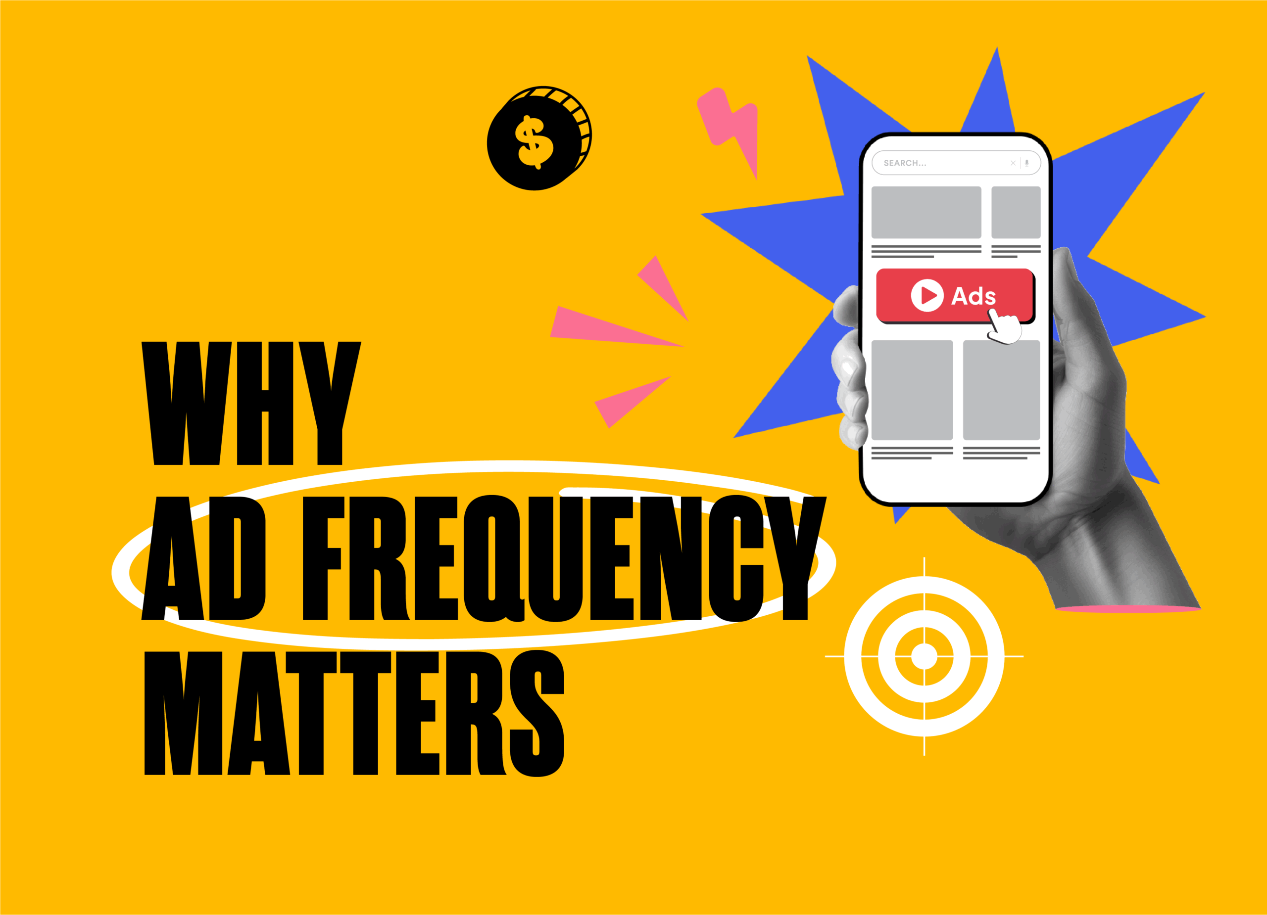 Why ad frequency matters - Forte Marketing